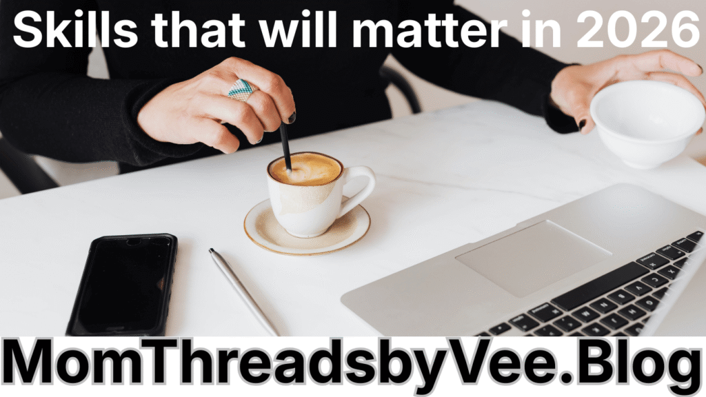 Career & Life Planning Trends for 2026: Skills, Jobs & Smart Moves